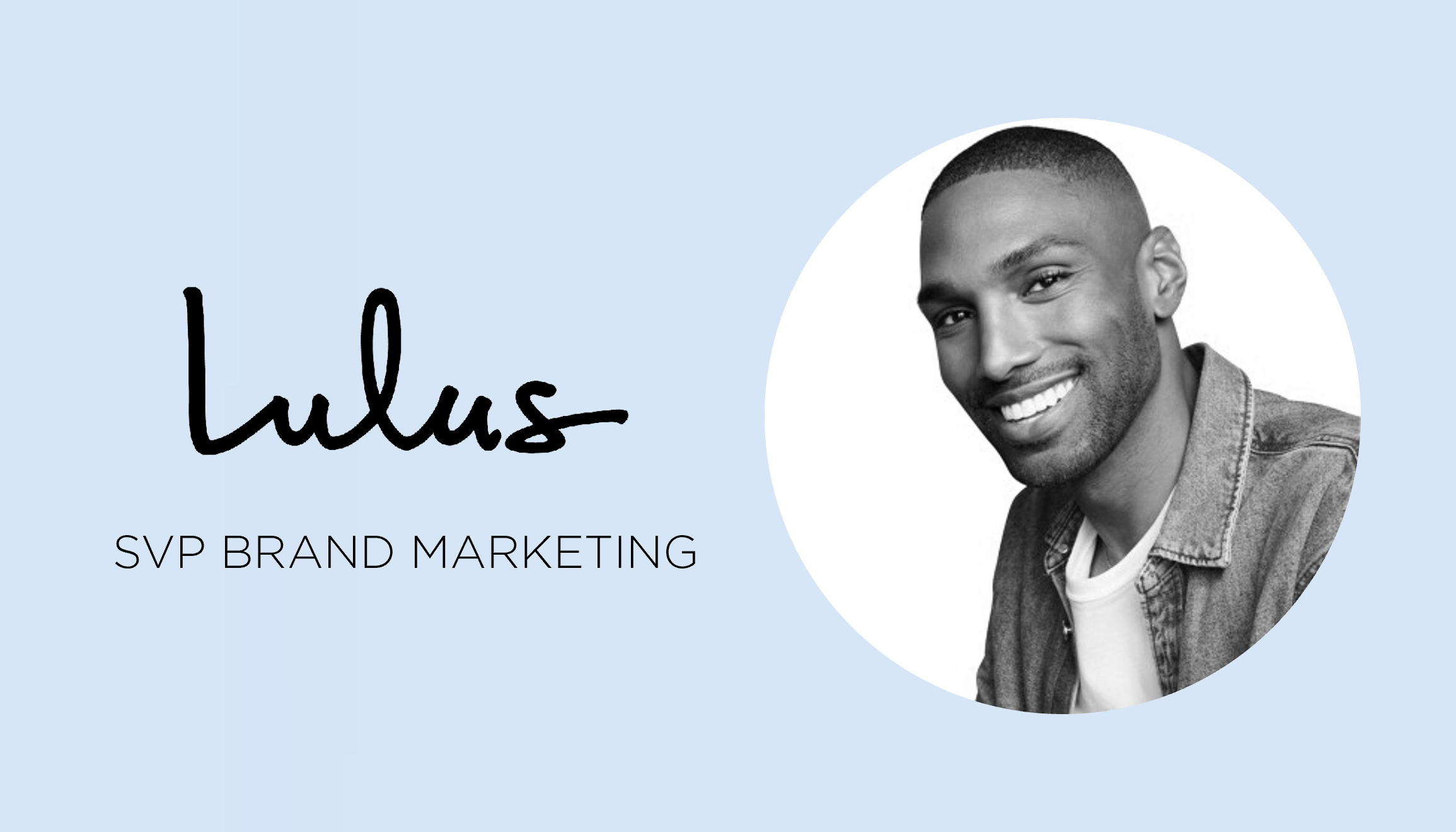 Executive Placement - SVP Brand Marketing - Lulus