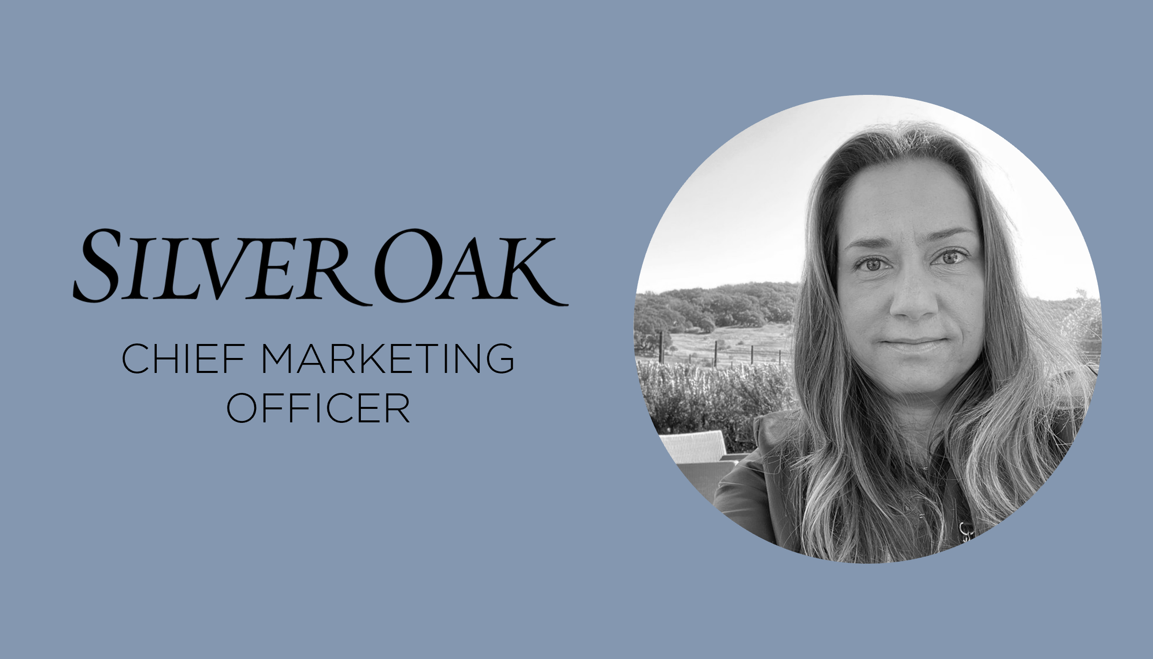 Executive Placement - Chief Marketing Officer - Silver Oak Wine Cellars