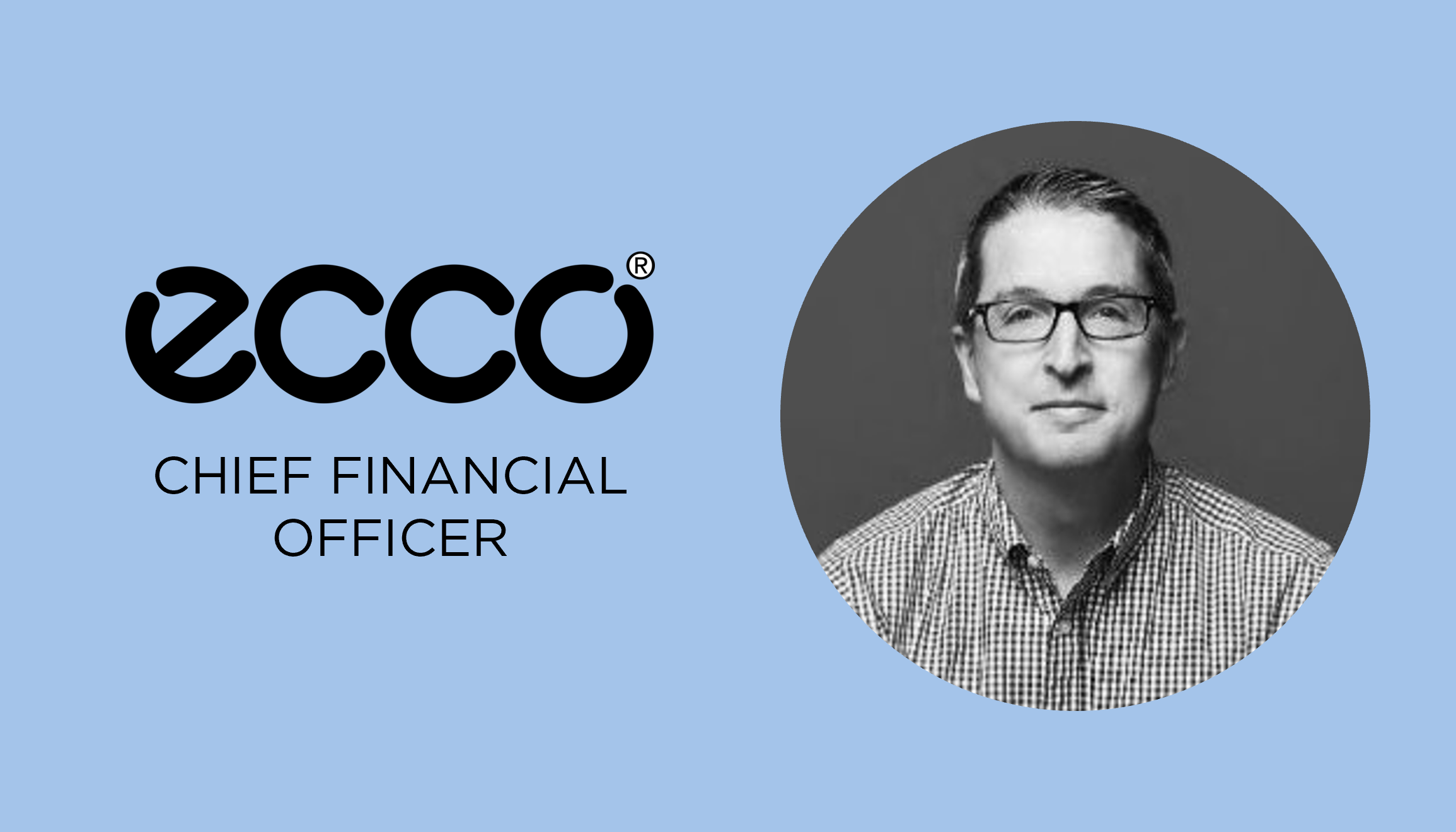 Executive Placement - Chief Financial Officer - ECCO