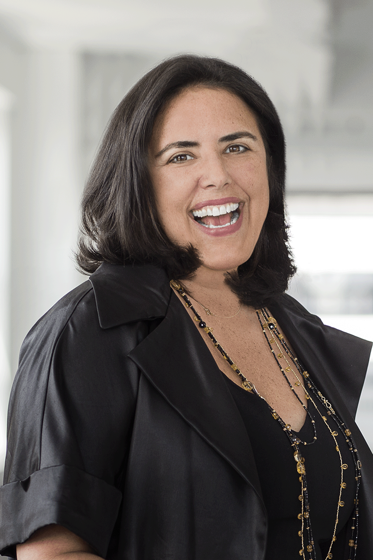 Jaimee Marshall - Managing Partner - Kirk Palmer Associates