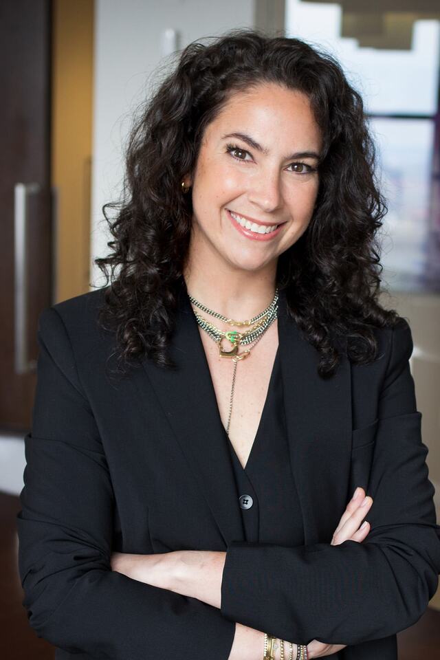 Dana Levine – Partner – Kirk Palmer Associates