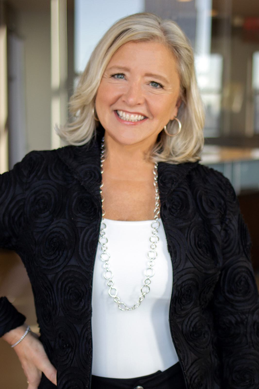 Catherine Savoca | Team | Kirk Palmer Associates