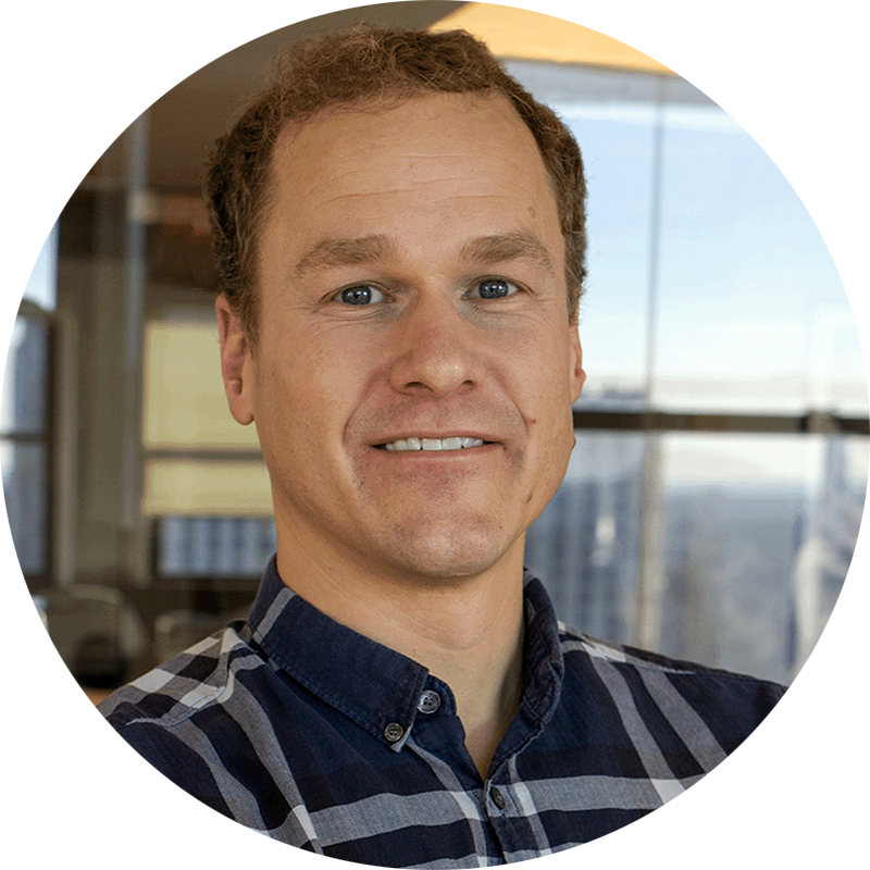 Meet The Team - Kirk Palmer Associates