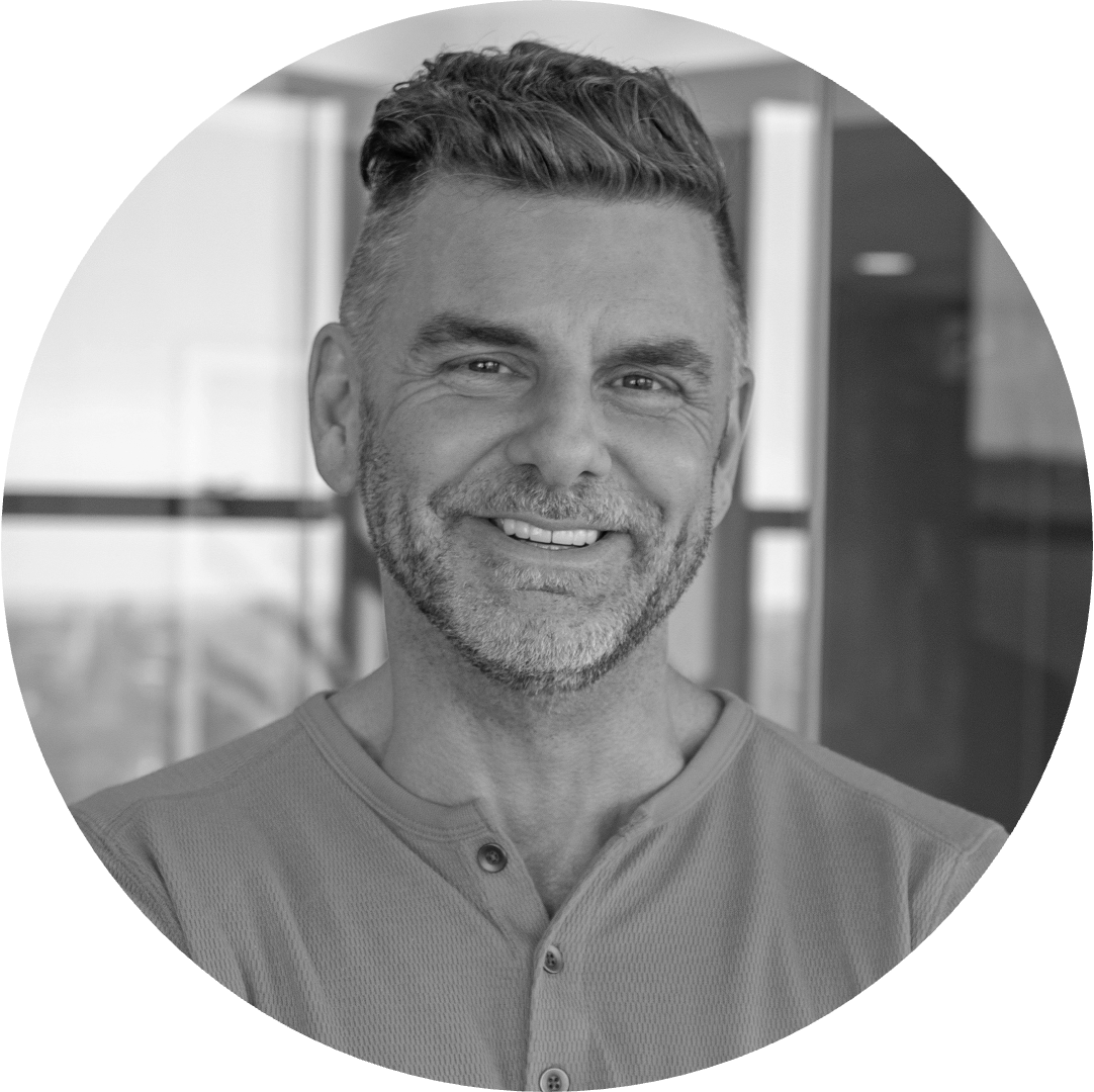 Meet The Team - Kirk Palmer Associates