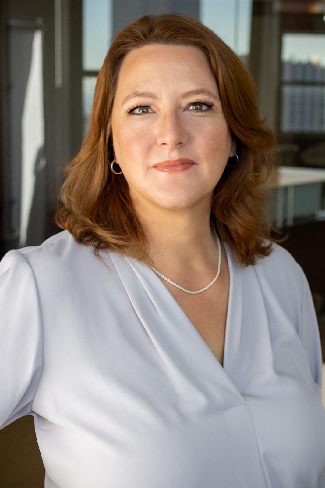 Jennifer Riemer - Director, Payroll & Benefits - Kirk Palmer Associates