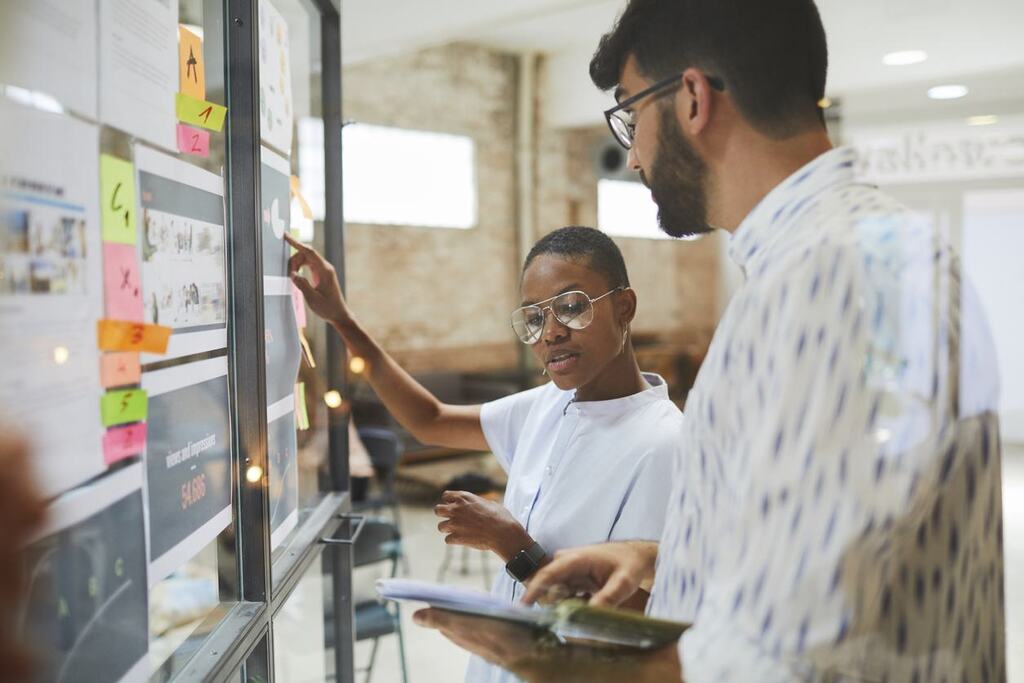 'Full Stack' Marketing Executives - Kirk Palmer Associates