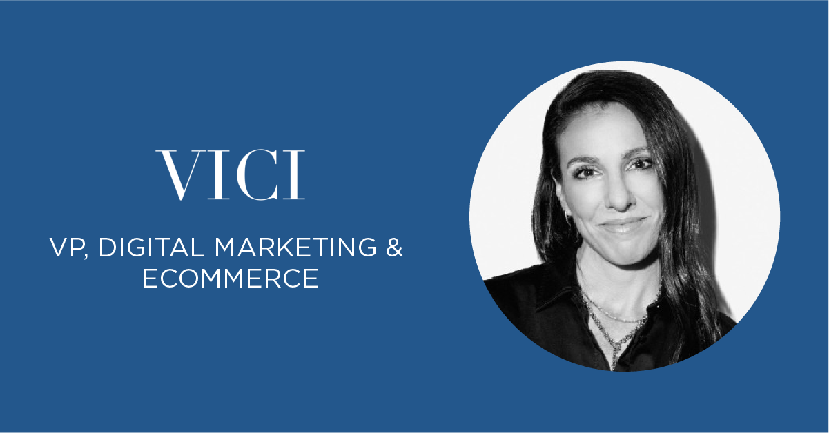 Executive Placement - Digital Marketing & eCommerce - VICI